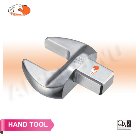 9x12 Metric Open End Insert Tool