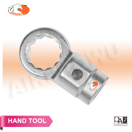 Ø 16 SAE Ring Insert Tools