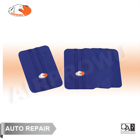 Plastic Body Filler Applicators Set (5PCS)