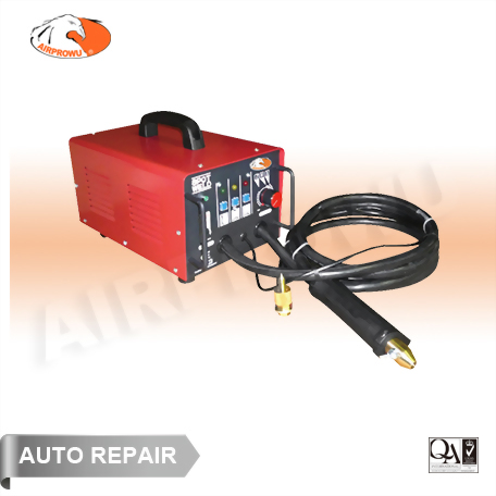 Spot Welder for Automotive - Airpro Industry Corp.