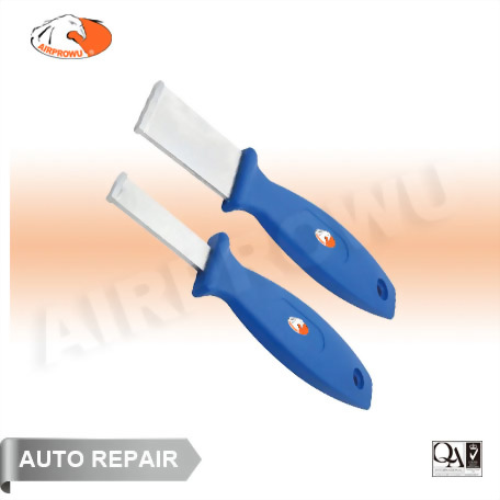 1-1/4" & 5/8" Carbide Scraper Set