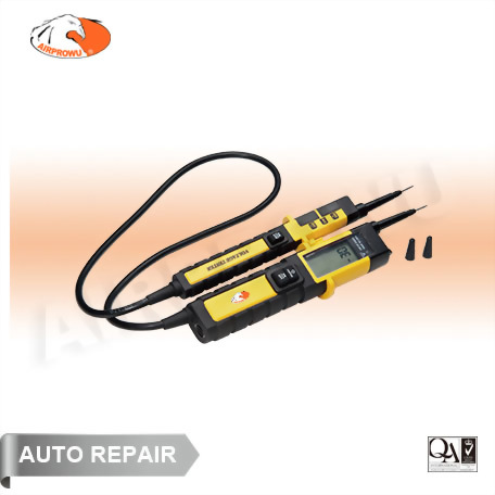 Multifunction Voltage Tester