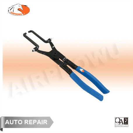 Push To Fit Quick Connector Disconnect Tool (Multi-Angle Access)