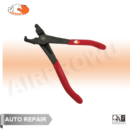 Self-Locking Hose Clamp Pliers (Dual-Use)