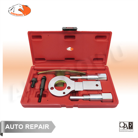 Diesel Engine Setting/Locking Set