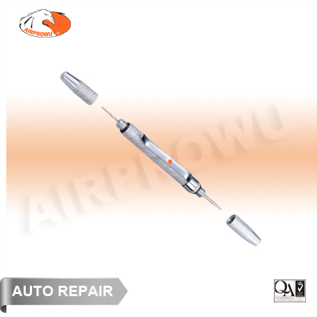 Windshield Spray Nozzle Cleaner Needle