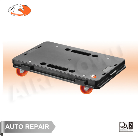 Pro Extendable Platform Dolly - Airpro Industry Corp.