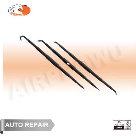 Light Duty O-Ring Removal Tool Set (3PCS)
