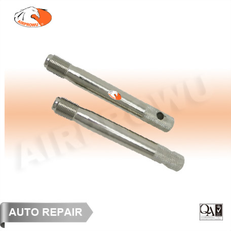 Wheel Stud Alignment Guide Tool
