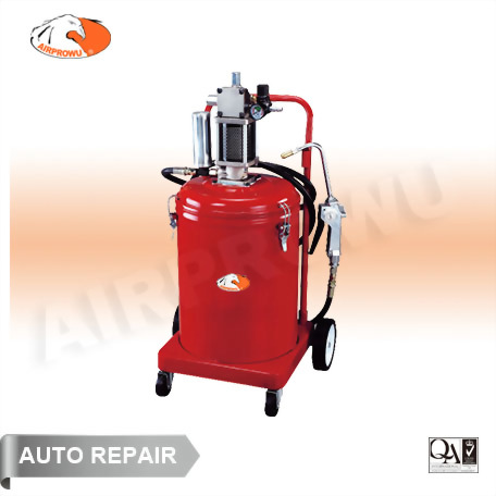 Oil Service Tools - AIRPRO Industry Corp.
