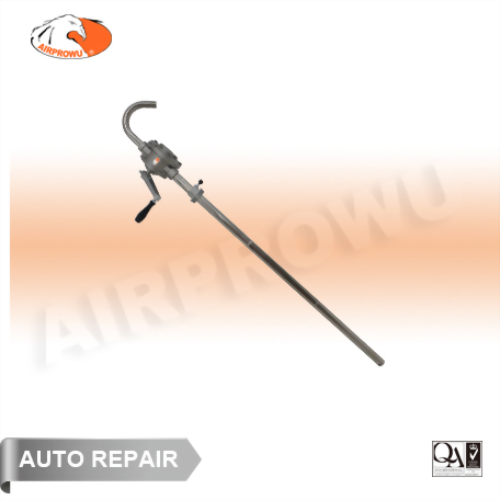 Hand Rotary Oil Pump - Airpro Industry Corp.