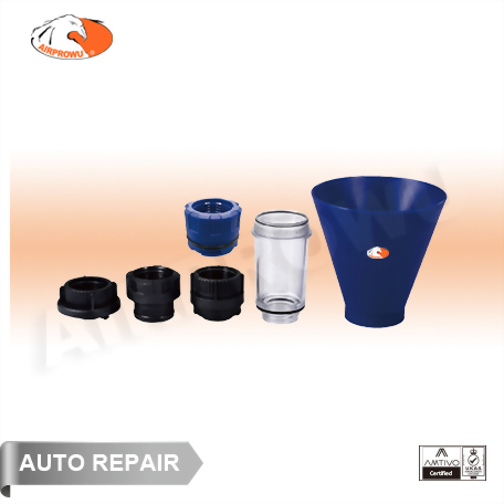 Oil Funnel Set For VAG Group, BMW, Mercedes