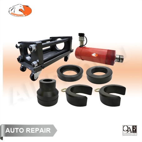 Truck Torque-Rod Bush Removal installation Set