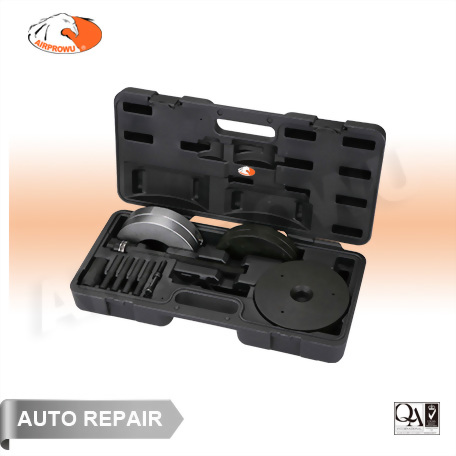 Wheel Hub and Wheel Bearing Extraction & Installation Set