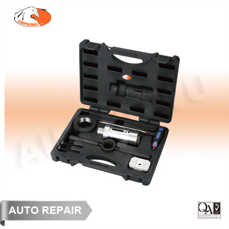 Shock Absorber Installation Tool Set