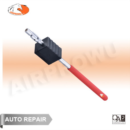 Universal Wheel Valve Installation Tool w/ Plastic Protection