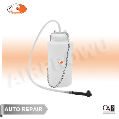 1 Liter Reservoir Bottle - Airpro Industry Corp.