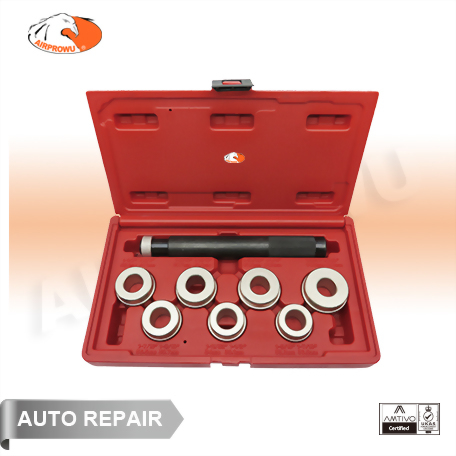 Heavy-Duty Remover & Insert Set (9PCS)