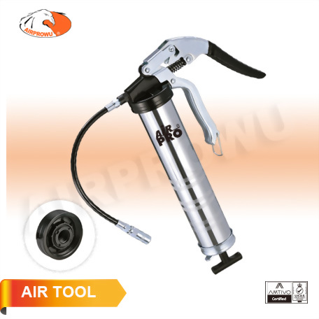 Professional Pistol Grip Grease Gun w/ LUBE1® System