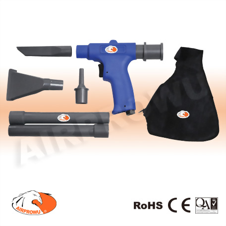 Air Wonder Gun Kit - Airpro Industry Corp.