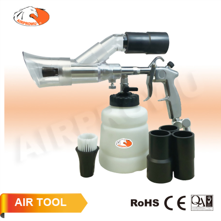 Air Advanced Ball Cleaning Gun - Airpro Industry Corp.