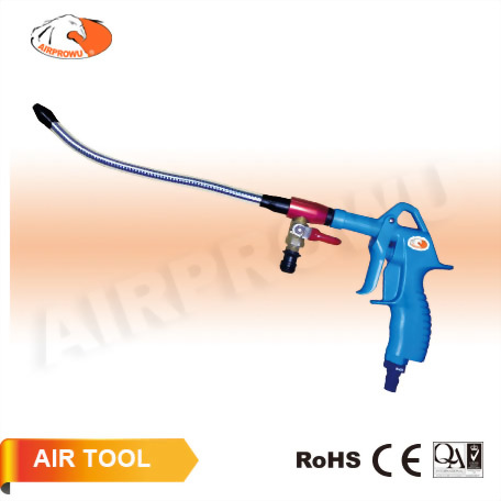 Air Cleaning Gun - Airpro Industry Corp.