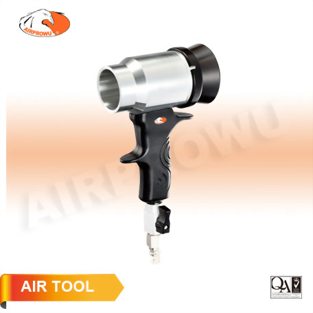 Dry Air Blow Gun - Airpro Industry Corp.