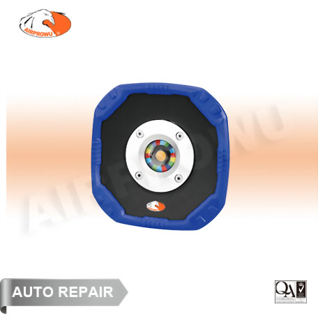 Color Match Light Ideal for Final Inspeciton before Clear Coat