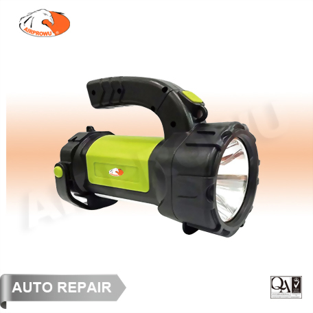 Rechargeable Multi-Function Hand Lamp