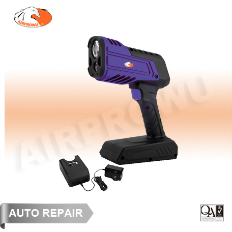 Professional UV Curing Light Kit