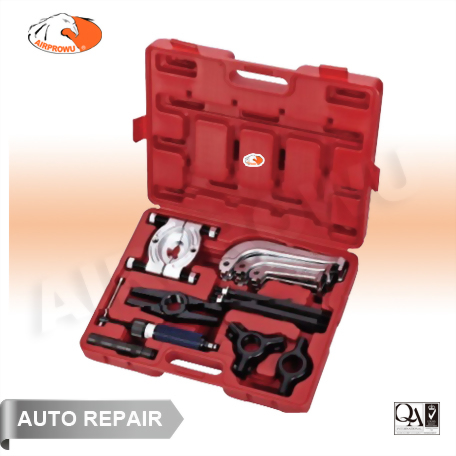 Hydraulic Gear Puller Set - Airpro Industry Corp.