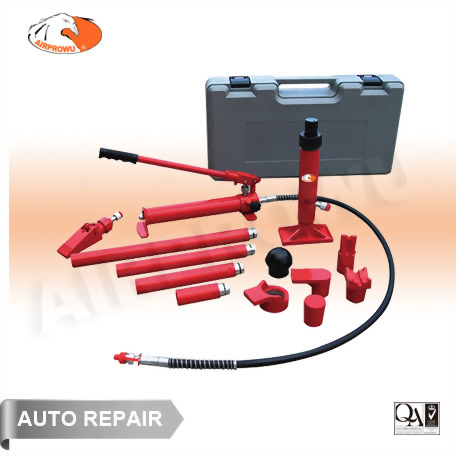 10T Porta Power Jack - Airpro Industry Corp.