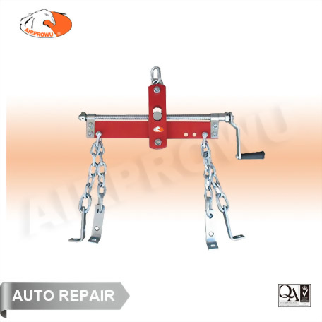 Engine Leveler - Airpro Industry Corp.