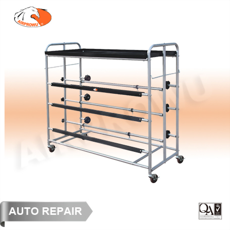 Prep Station Masking Machine - Airpro Industry Corp.