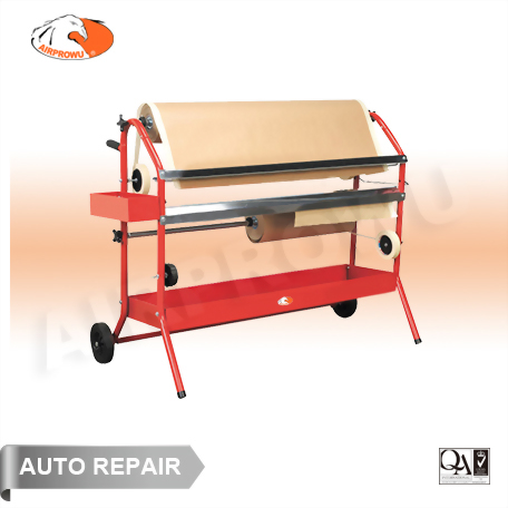 Masking Machines - Airpro Industry Corp.