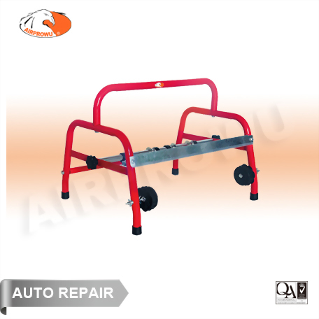 18" Portable Masking Machine - Airpro Industry Corp.