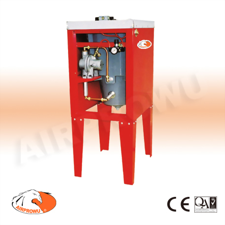 Paint Guns Washers Manufacturer - AIRPRO Paint Gun Washer Series