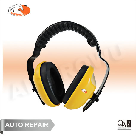 Multi Position Ear Muff - Airpro Industry Corp.