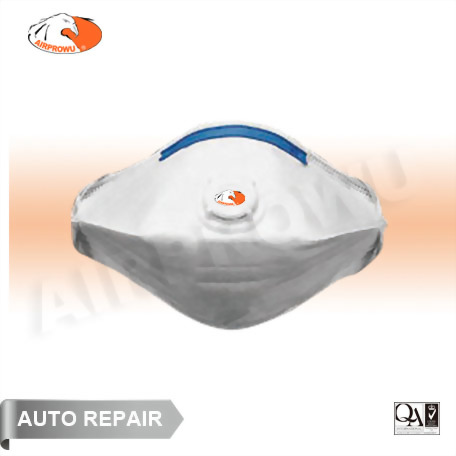 FFP3 Valved Premium Respirator - Airpro Industry Corp.