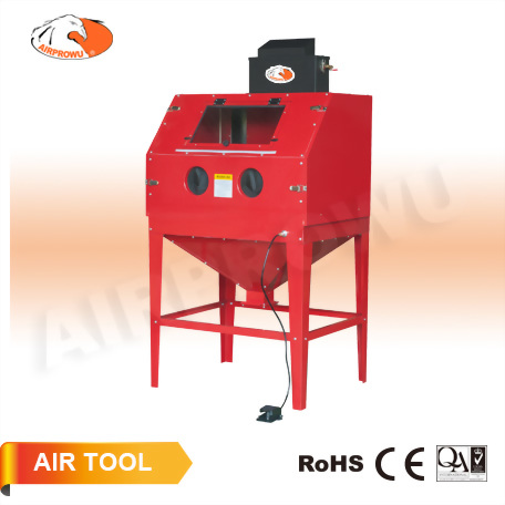 70 Gallons Heavy Duty Sand Blaster Cabinet