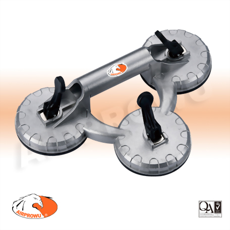 Spherical Cup - AIRPRO Industry Corp.