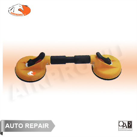 Double Suction Cup - Airpro Industry Corp.