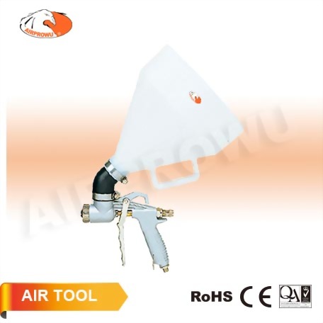Air Hoppers & Texture Guns - Airpro Industry Corp.