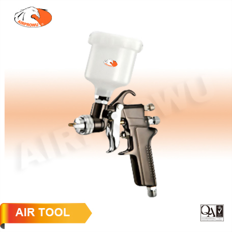 HVLP Mini Spray Gun - Airpro Industry Corp.
