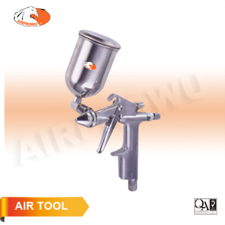Mini Spray Gun - Airpro Industry Corp.