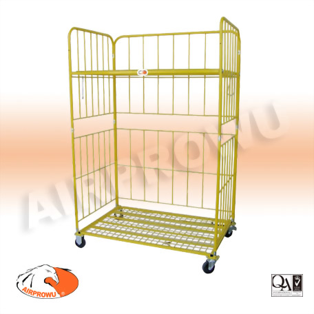 Parts Cart - Airpro Industry Corp.