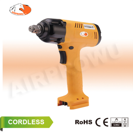 18V Cordless Shut-Off Impact Torque Screwdrivers/ Wrenches