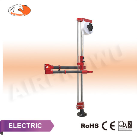 Torque Reaction Arm w/ Housing spring balancer