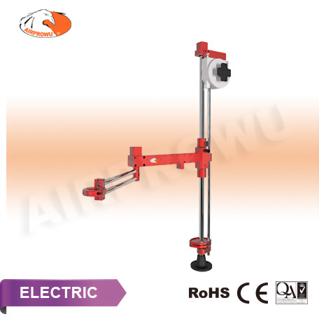 Torque Reaction Arm w/ Housing spring balancer