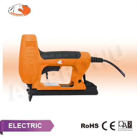 Electric Staple Gun - Airpro Industry Corp.